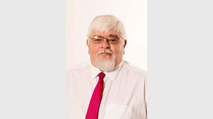 Councillor Graham Snell - North Hertfordshire & Stevenage Liberal Democrats