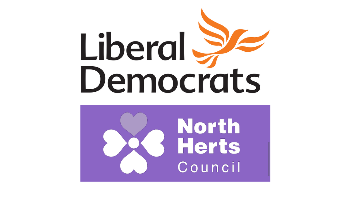 Lib Dems call for Vote of No Confidence in North Herts Council Leader ...