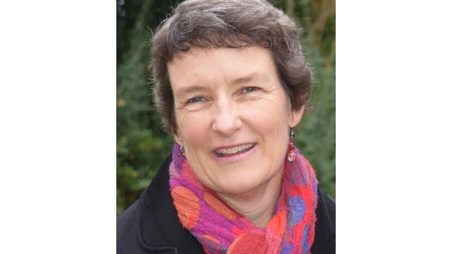 Ruth Brown selected as PPC for North East Hertfordshire Constituency ...