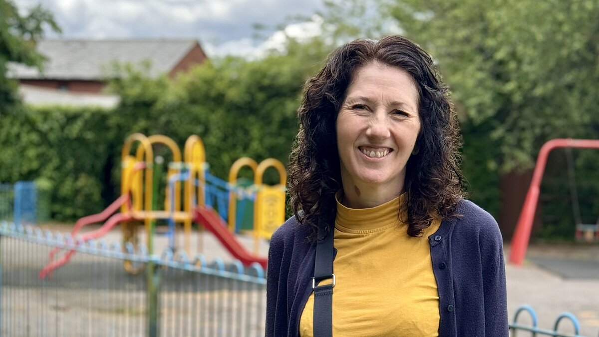 Lisa Nash selected as PPC for Stevenage - North Hertfordshire and ...