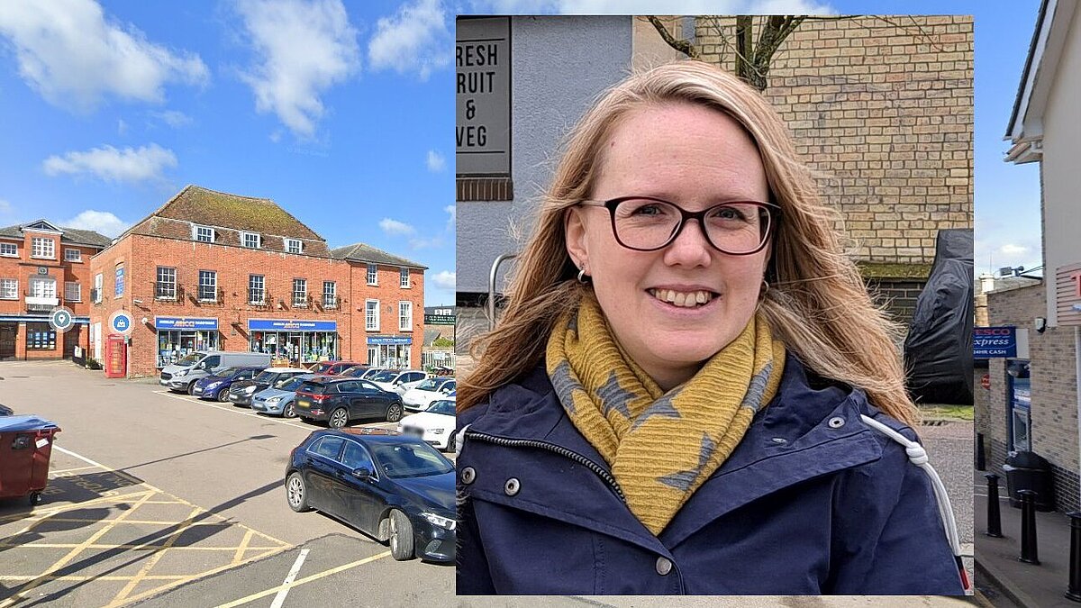 Royston Town Council approves support for Free after Three car parking ...